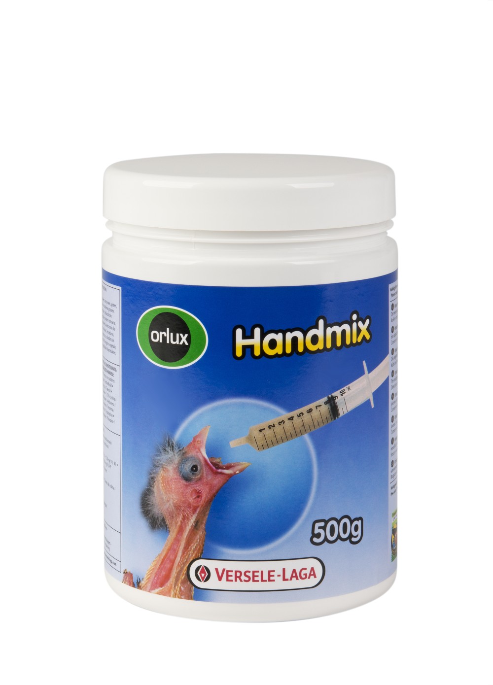 Versele-Laga Orlux Handmix 500 g - Lopeto.de
